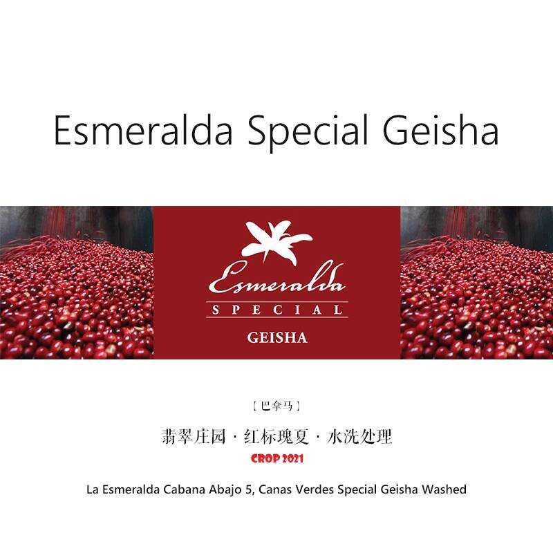 Coffee Beans Order Roasting Panama Jade Manor Red Label Geisha Washed ...