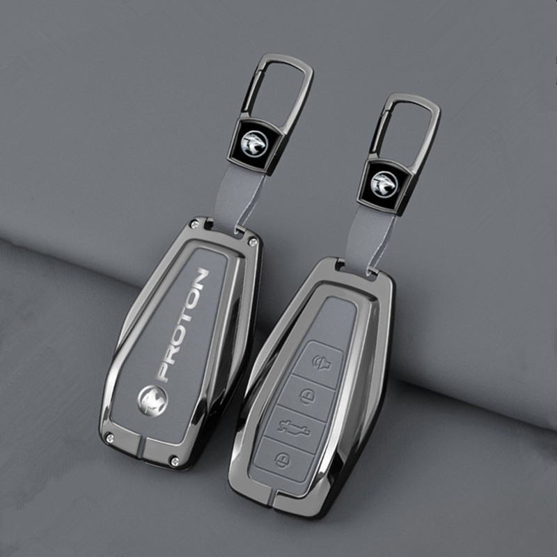 car key case for proton key case PROTON X50 X70 X90 key case proton ...