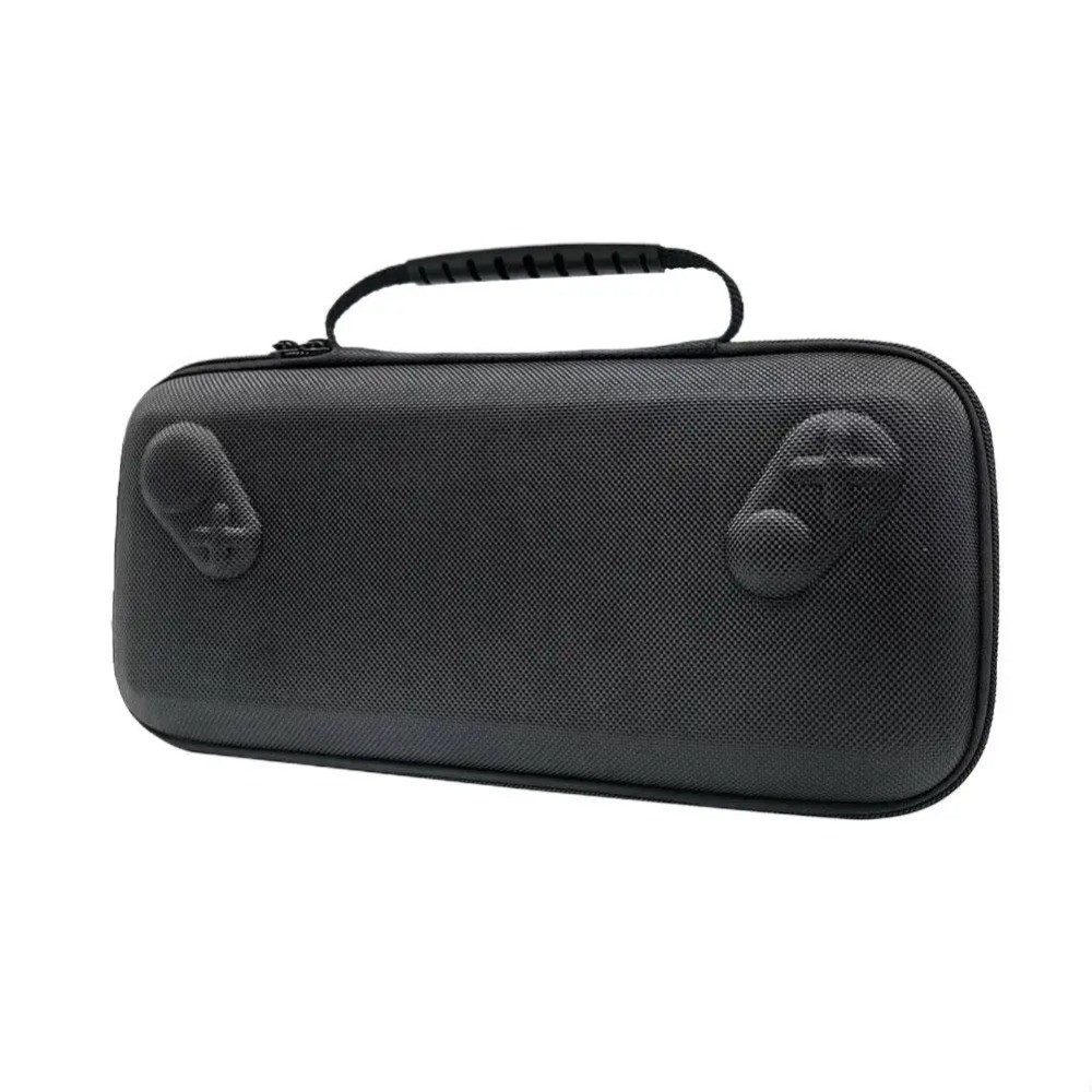 For ROG Box Ally/X EVA Travel Protective Case,Anti-scratch Zipper ...