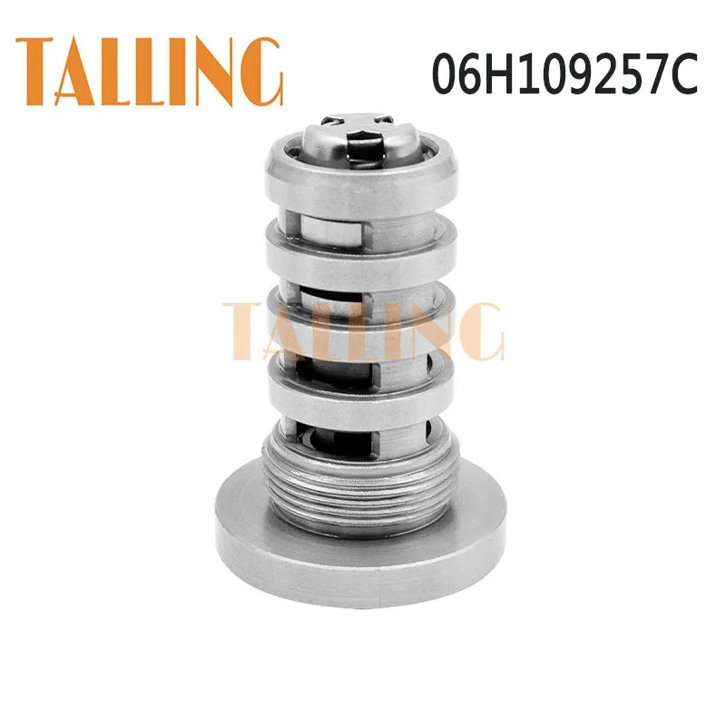 06H109257C Engine Variable Timing Camshaft Control Solenoid VVT Valve ...