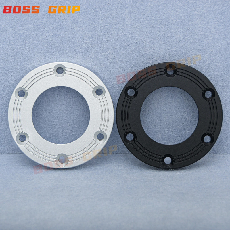 JDM Steering Wheel Horn Button Cover PCD 74mm Car Accessories | Shopee ...