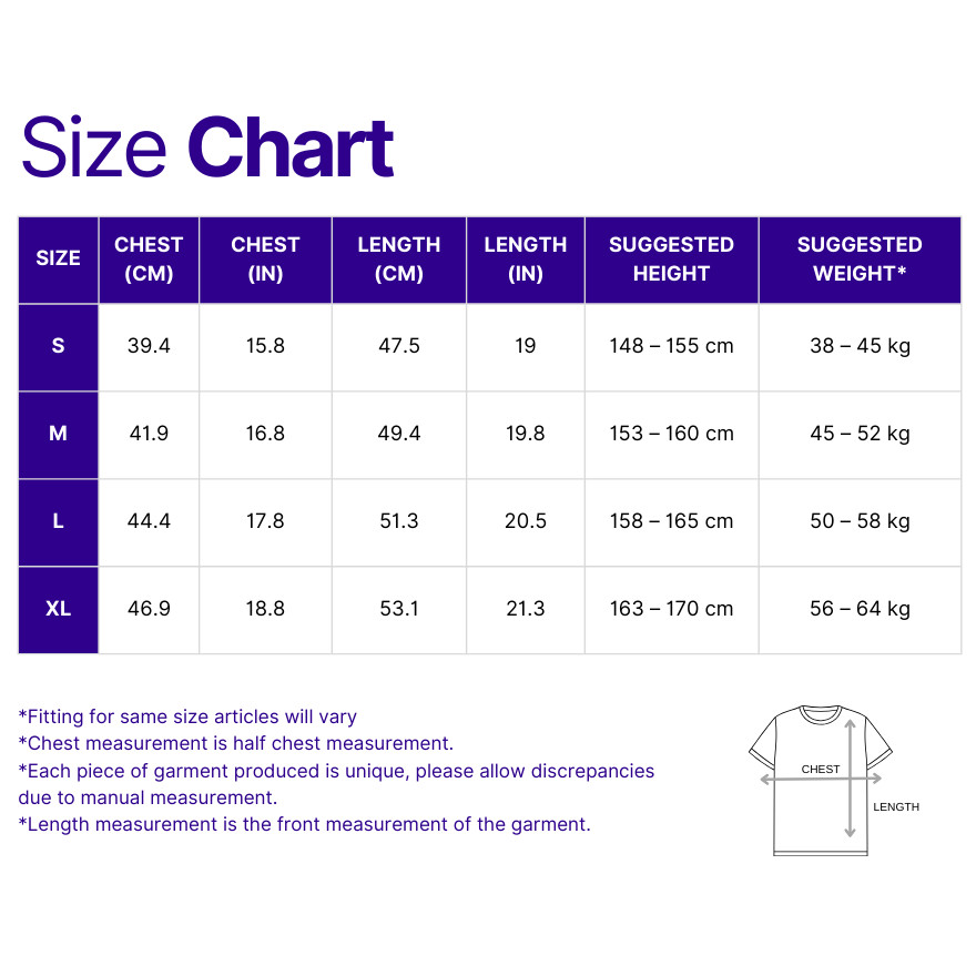 [GOOD2U] Plein Kotton Women Short Sleeve Raglan T-Shirt - Moments/ Baju ...