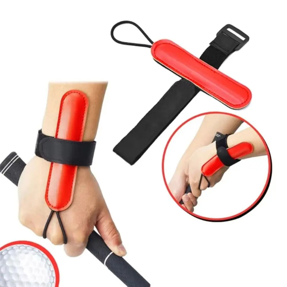 NEW！Beginner Golf Wrist Aid - Swing Path Corrector for Consistent Shots ...