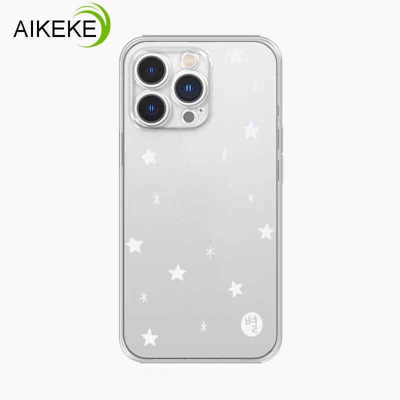 Korean Style Stars Phone Case For Honor X9A X9C X9B X8 X8A X8B X8C X7 ...