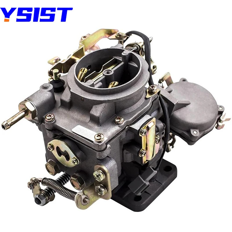 Carburetor for Toyota 12R I4 Engine Hiace Toyoace RY10 Corona RT81 ...
