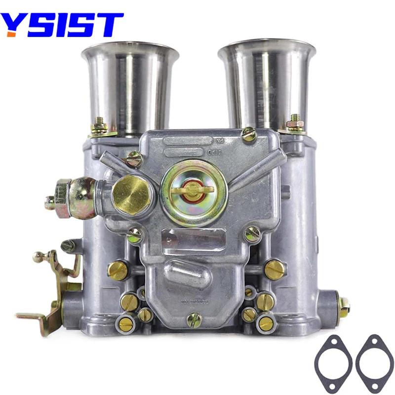 Weber Carburetor fit for Weber engines 48 mm D COE 19630.007 48D COE ...