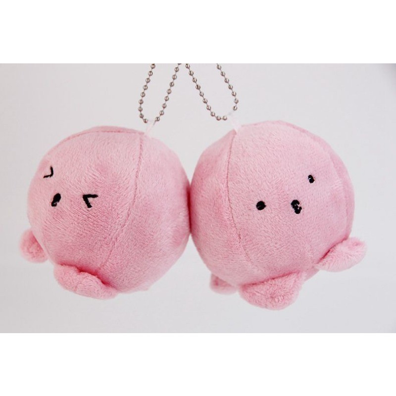 Takopi’s Original Sin Plush Toy Soft Stuffed Doll Cute Gift for Girls ...