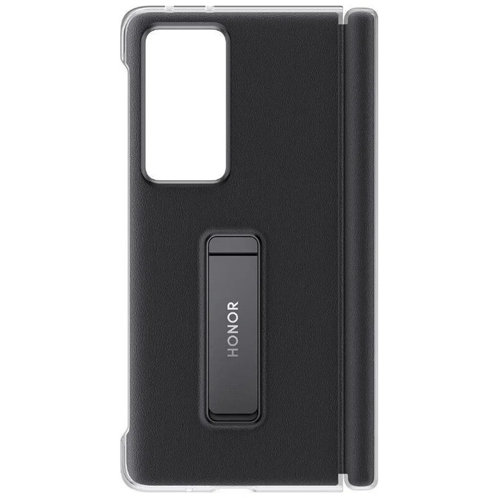 Original Official Leather Case For Honor Magic V2/Vs3 Slim Thin ...