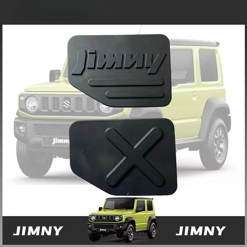 Suzuki Jimny JB64 JB74W 2019-2022 Gas Tank Cap Cover Fuel Cap Trim ...