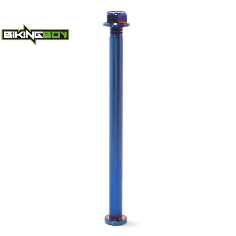 BIKINGBOY Front / Rear Wheel Axle For Sur-ron Light Bee X Surron LBX ...
