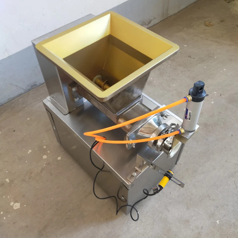 Electric Dough divider and rounder machine dough ball machine dough ...