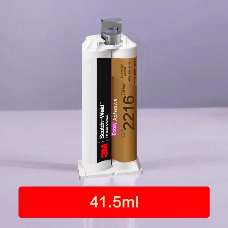 3M 2216 Adhesive Aviation Grade Structural Adhesive DP2216 Flexible Low ...