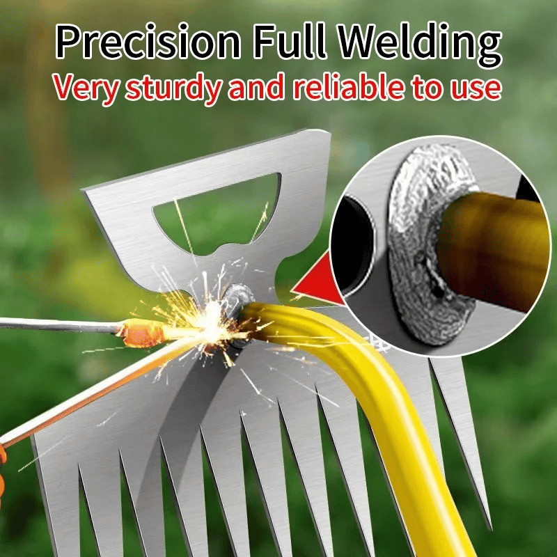 Weeding Magic Tool Multi-function Weeder Grass Weeding Garden Seedling ...