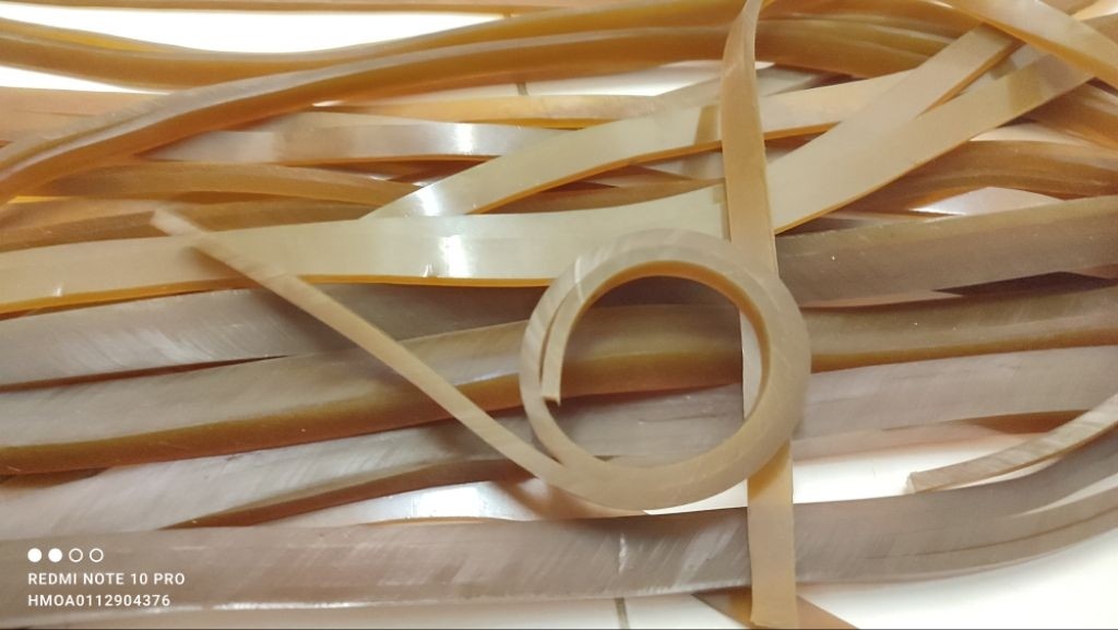Getah lastik Rubber Bands Price for 2pcs Only (Not for All Shown in ...