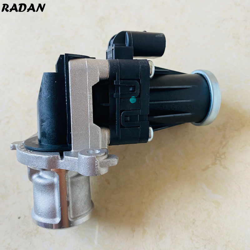 Original Exhaust Gas Valve EGR Valve for MAXUS LDV T60 | Shopee Malaysia