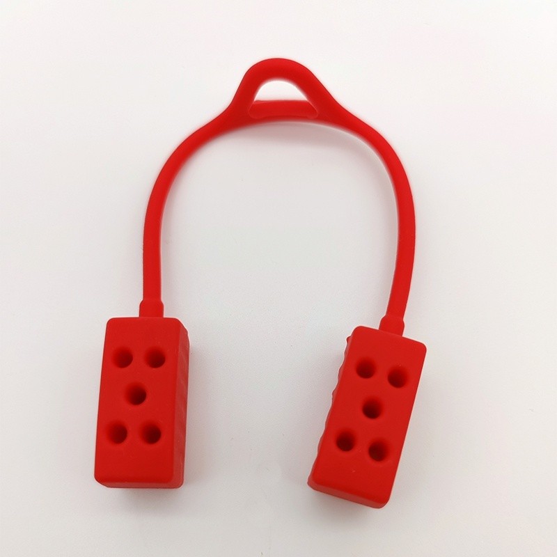 Chew Stick Chewing Device Muscle Bite Training Device Children Language ...