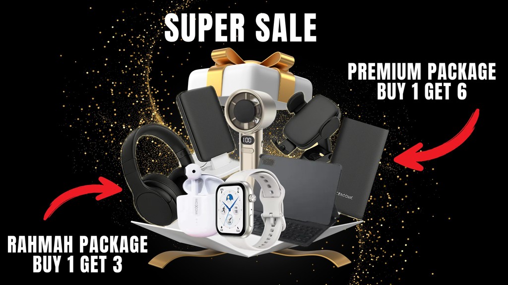 Xiaomi Redmi Note 14 5G 8+256GB, 6.67” AMOLED, 108MP Cameras, Buy 1 Get 6 Free, Official ...