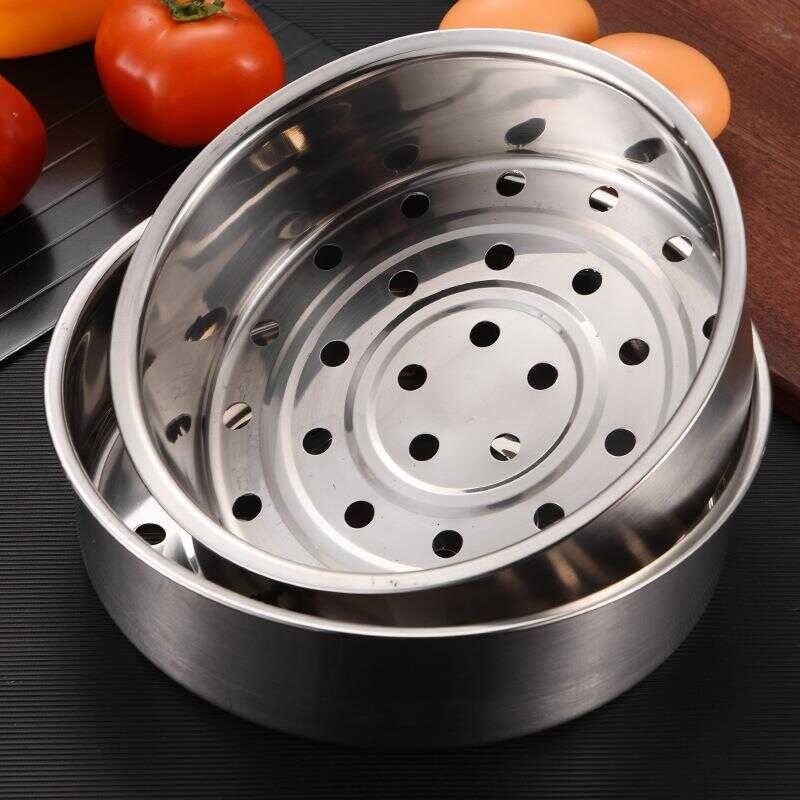 304 Stainless Steel Rice Cooker Inner Steamer Supor Rice Cooker ...