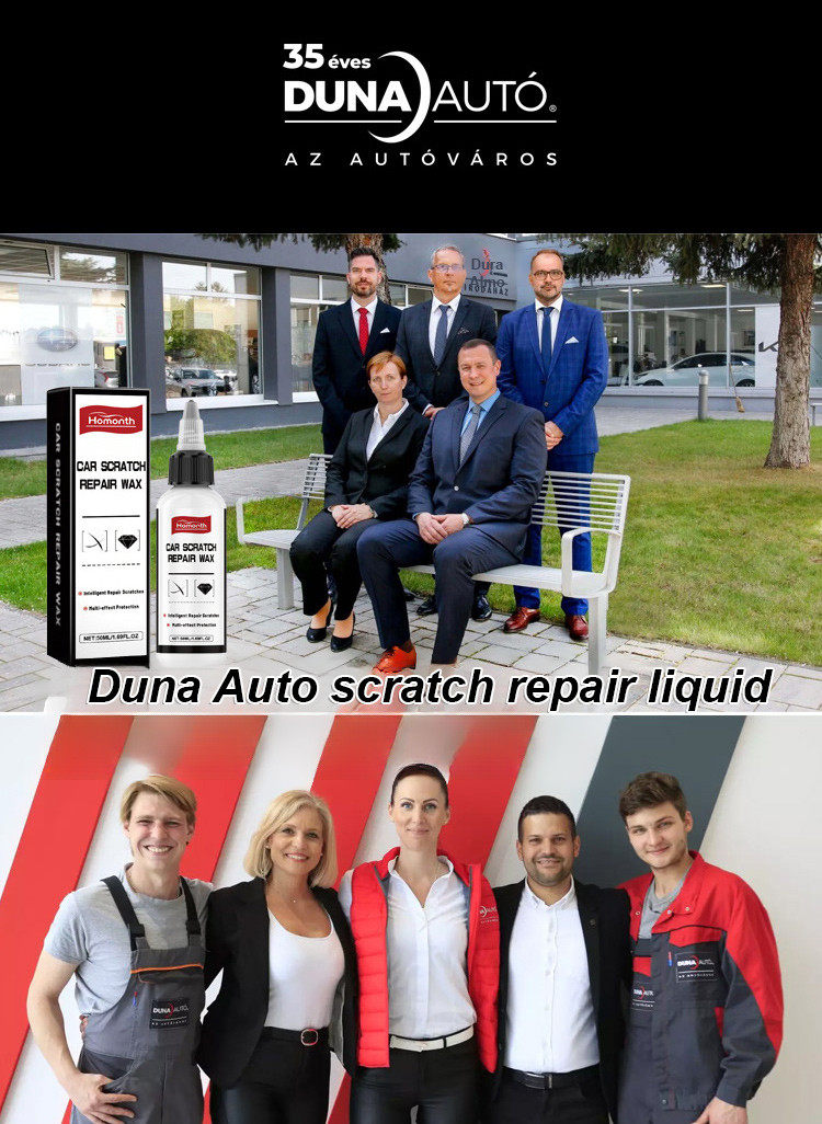 Cecair Pembaikan Calar Kereta】Car Scratch Repair Liquid/Cecair ...