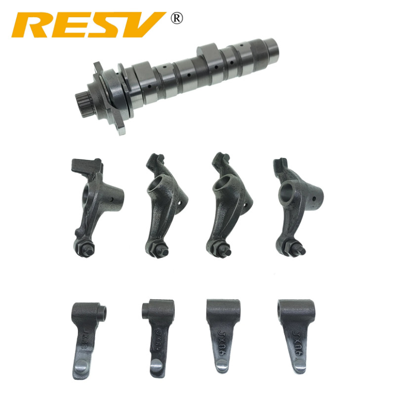RESV for Shineray XY400 Classic X5 Engine CB400 CB400SS XY CB 400 SS GY ...