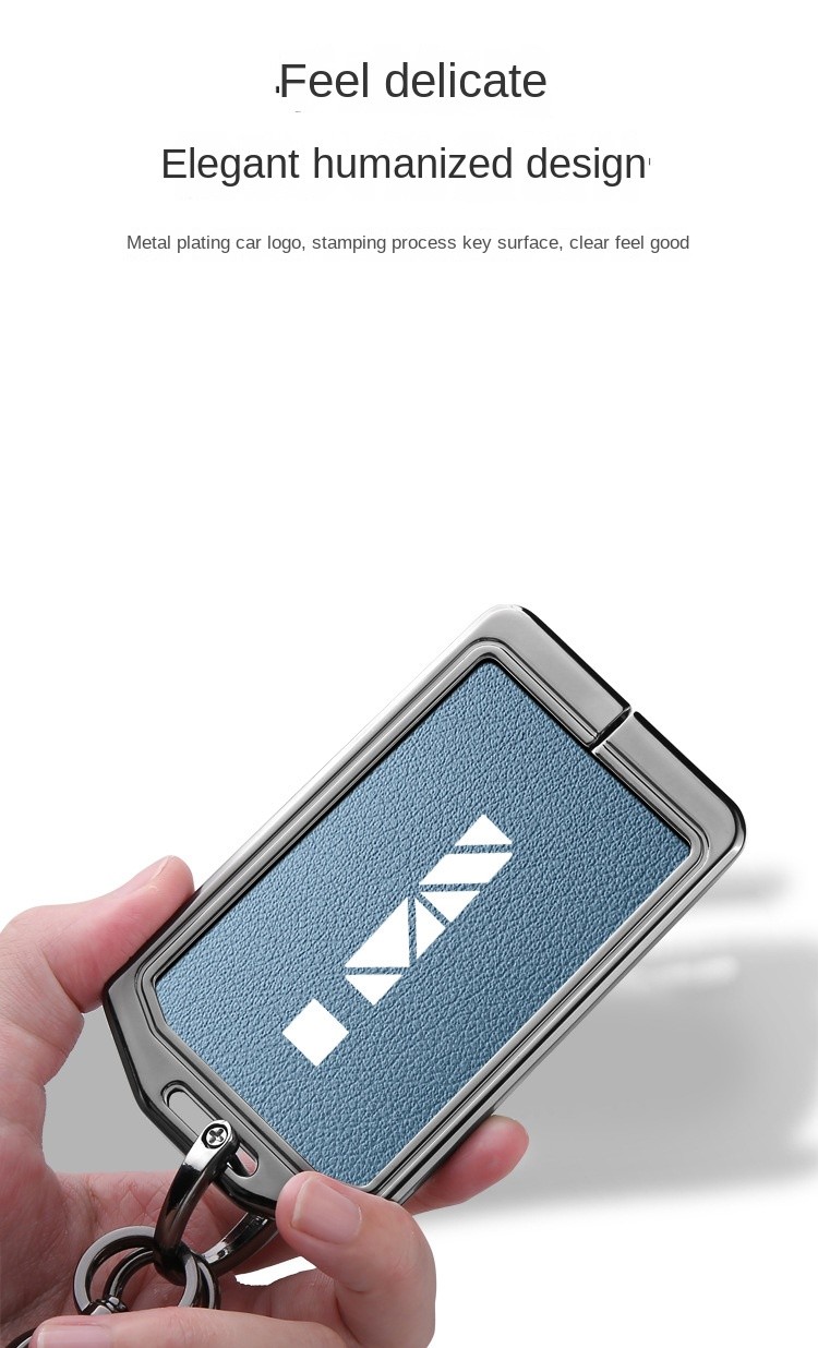 Remote Key Cover Case For Jaecoo NFC J6 J7 J8 Jaecoo 6 Jaecoo 7 Jae 8 ...