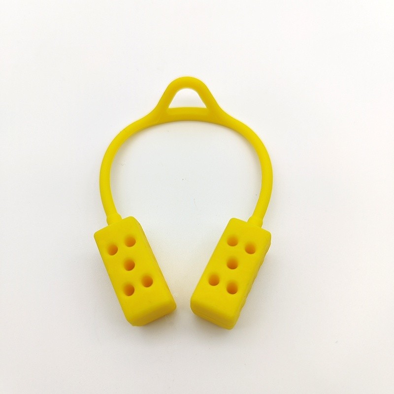 Chew Stick Chewing Device Muscle Bite Training Device Children Language ...