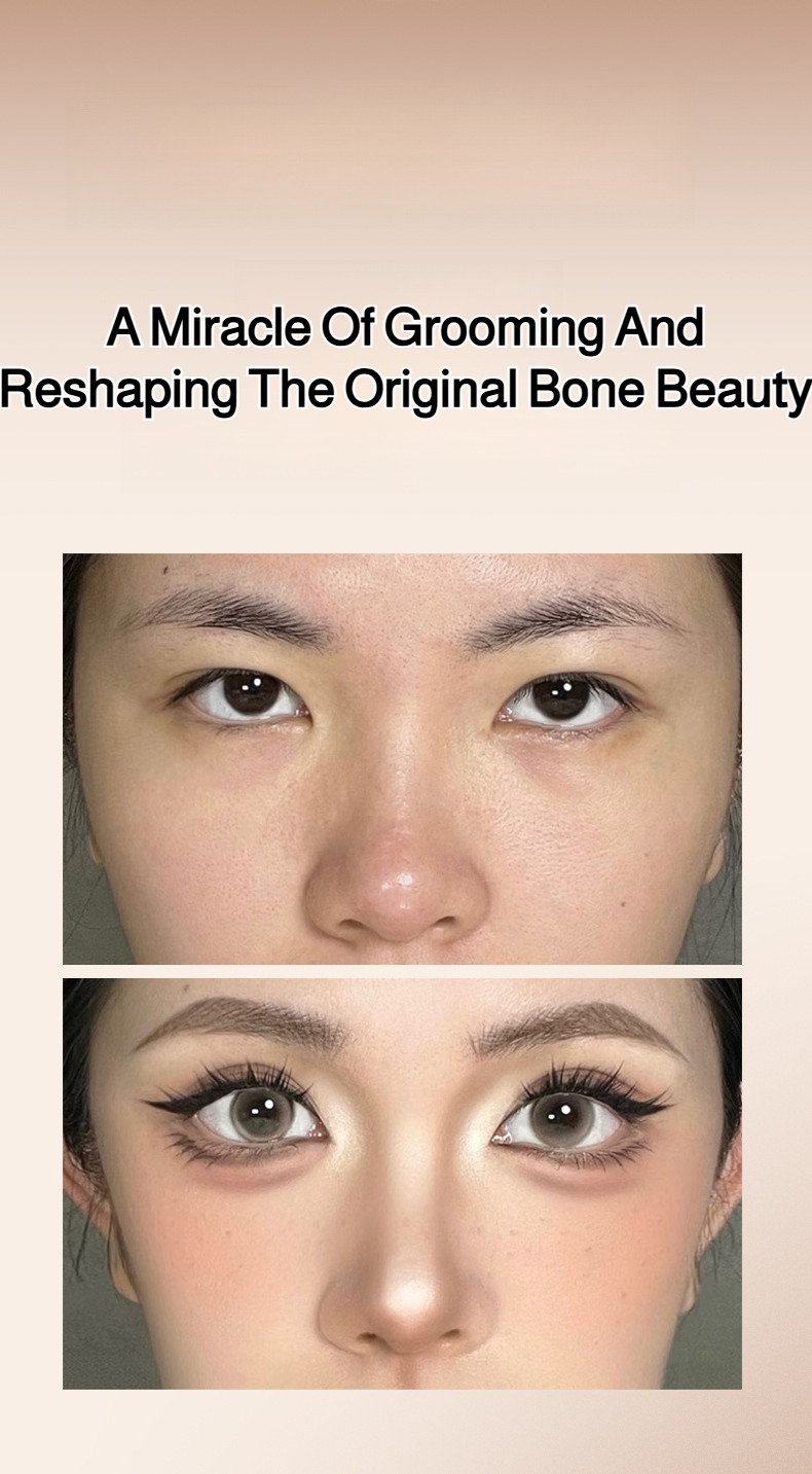 Face Contouring Pen Face Dualended Stereo Highlighting Highlighting ...