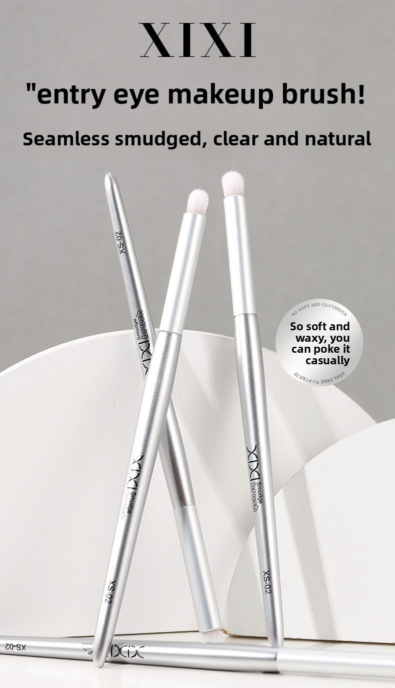 xixi Multifunctional Full Set Professional Makeup Brushes Eyeshadow ...