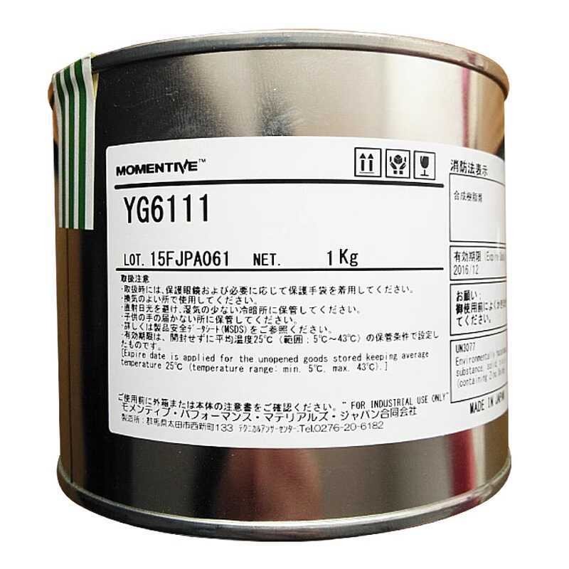 MOMENTIVE YG6111 Thermal Grease, Graphics Card, CPU, Air Conditioner ...