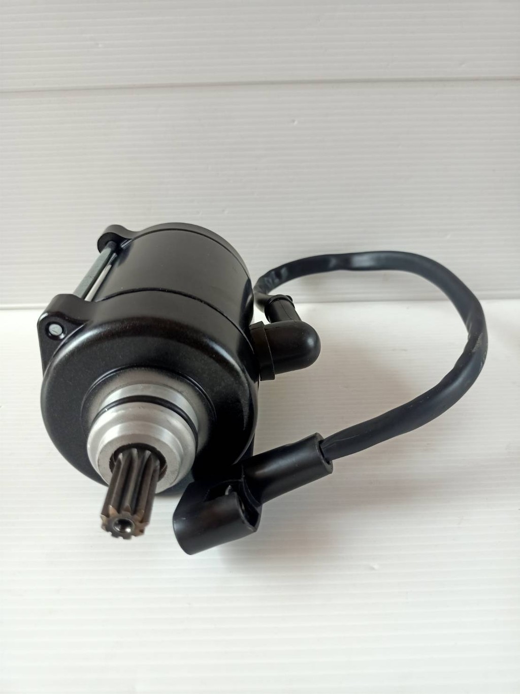 Starter Motor GPX CR5 Raptor180 Razer 220 Ordered From The Center ...