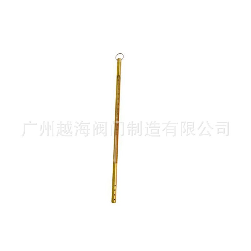 Marine Copper Rod Thermometer Warehouse Thermometer Marine Thermometer ...