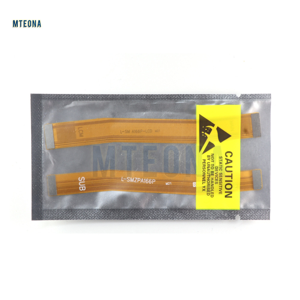 Motherboard LCD Display Connect Cable Main Board Flex Cable For Samsung ...