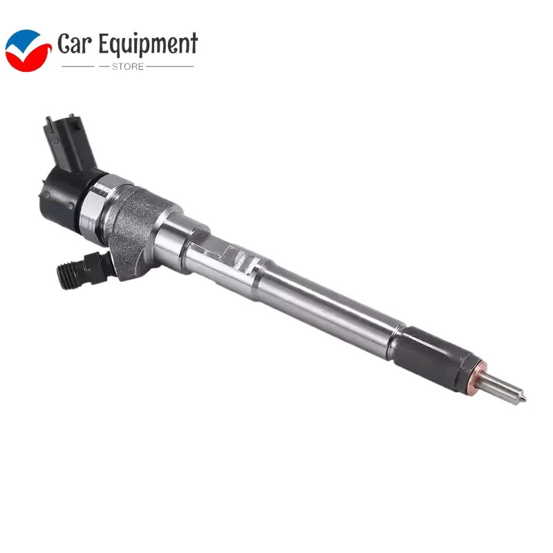New Diesel Fuel Injector 33800-27800 For Hyundai Santa Fe KIA VGT EU4 2 ...
