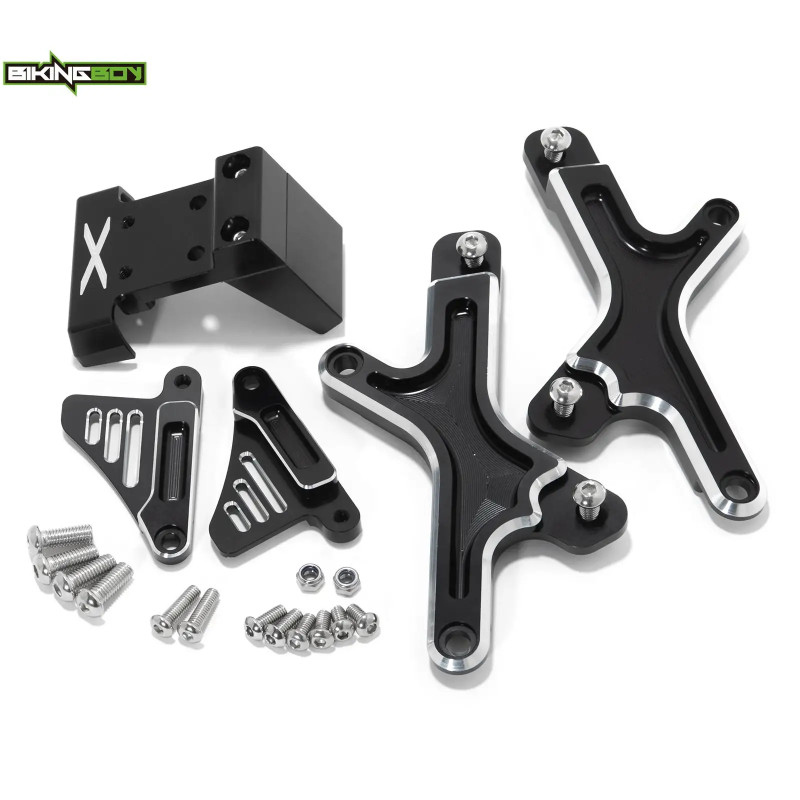 BIKINGBOY Seat Riser Kit For Sur-Ron Light Bee X Surron LBX For Segway ...