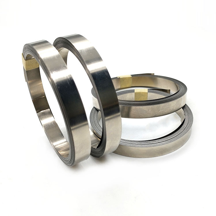 10m 18650 Li-ion Battery Nickel Sheet Plate Plated Steel Belt Strip ...