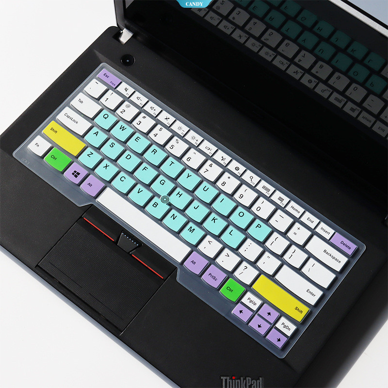 Lenovo ThinkPad E14/L14/P14S/T14S/R480/E431 Keyboard Cover – Anti-Dust ...