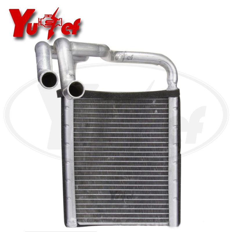 ALL ALUMINUM HEATER CORE FITS FOR HYUNDAI ELANTRA 2007-2012 97138-2H000 ...