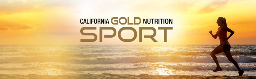 California Gold Nutrition Sport Creatine Monohydrate Build Muscle Pre ...