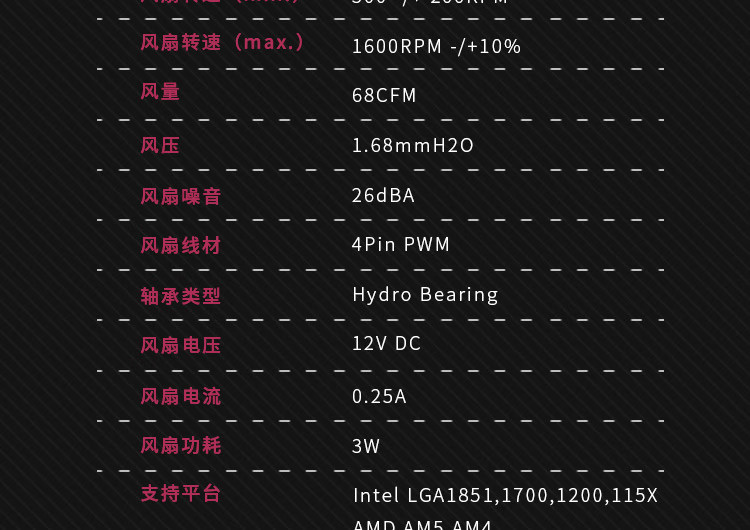 VALKYRIE AQ125 ARGB 4-Heatpipe CPU Air Cooler | Shopee Malaysia