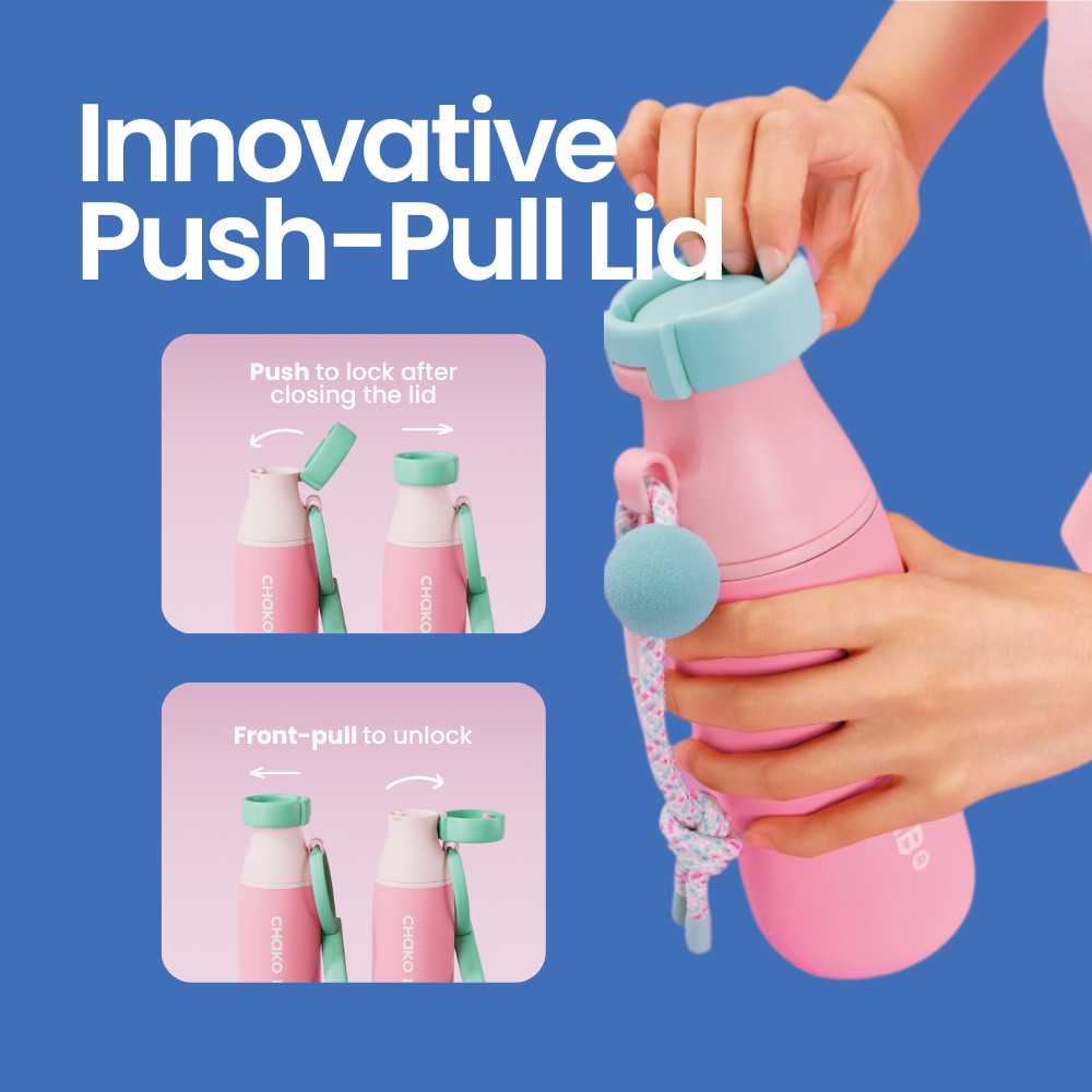 CHAKO LAB MILK POD (CERAMIC) 520ML | Shopee Malaysia
