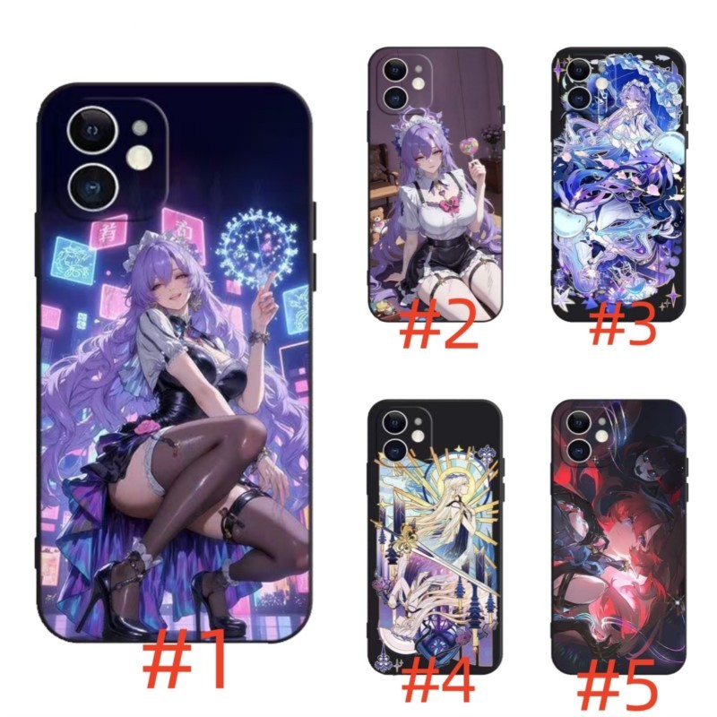 For Samsung Galaxy S24 S25 FE Plus Ultra Edge A06 A16 A07 A17 A15 A11 ...