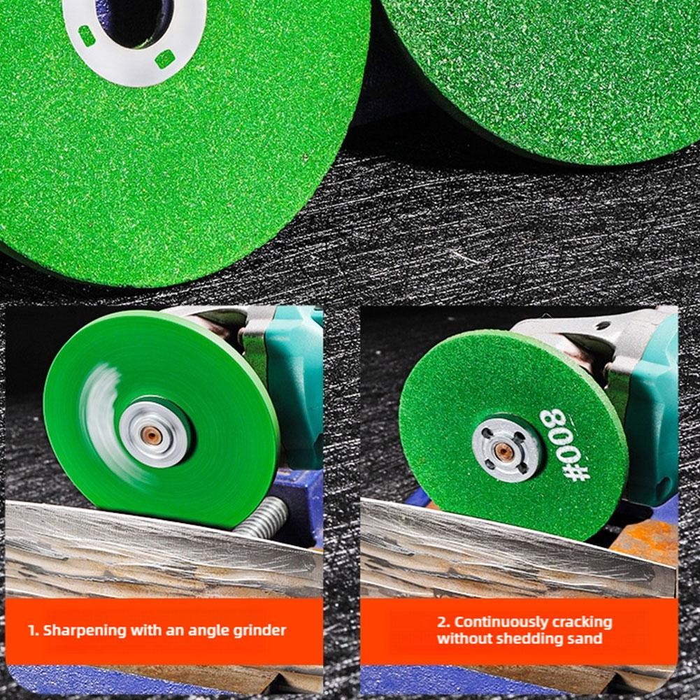 Angle Grinder Grinding Wheel 100-2000 Mesh, Angle Grinder Cutting Flap ...