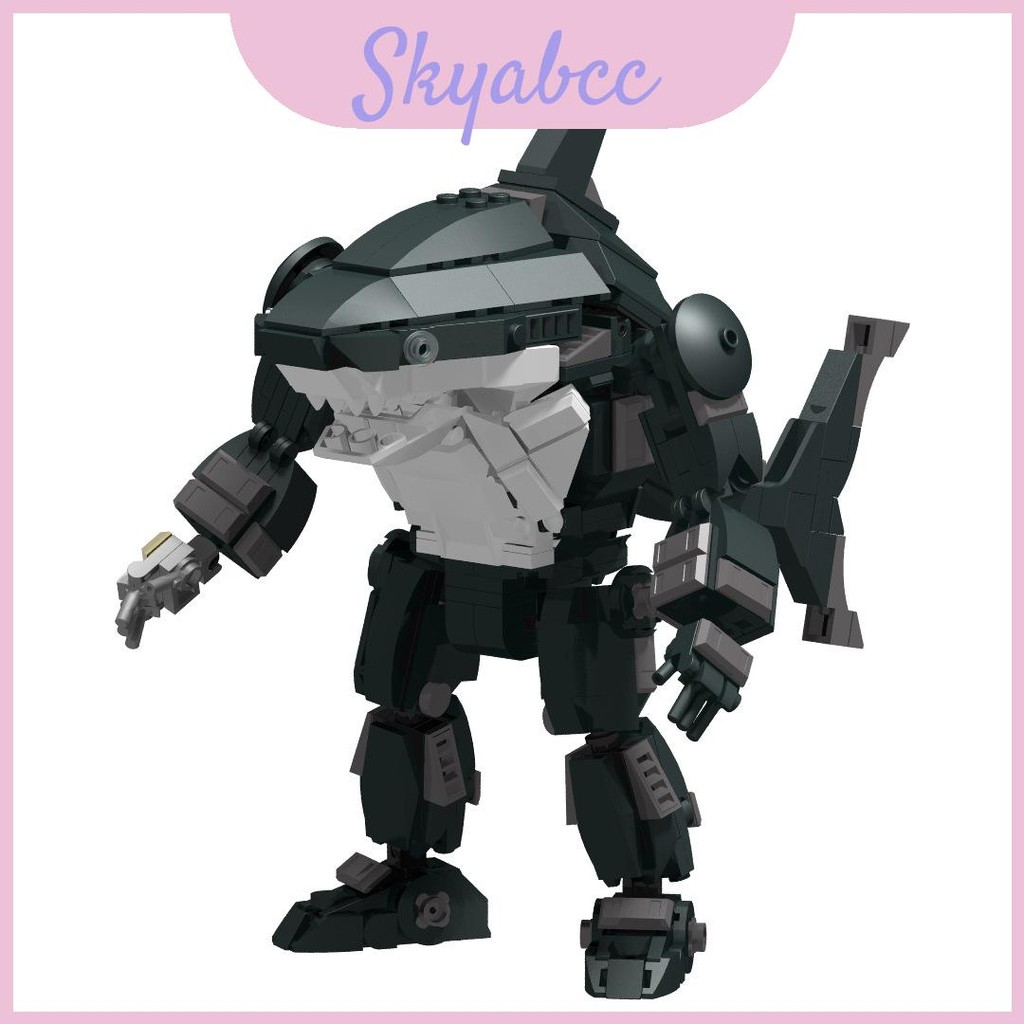 Italiana brainrot Building Blocks For Creative Projects Diy | Shopee ...