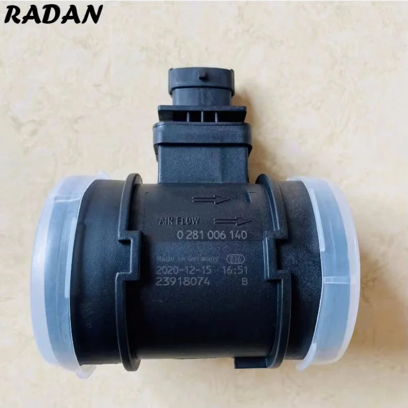 0281006140 0 281 006 140 MAP Sensor Air Flow Meter Sensor For JMC ...