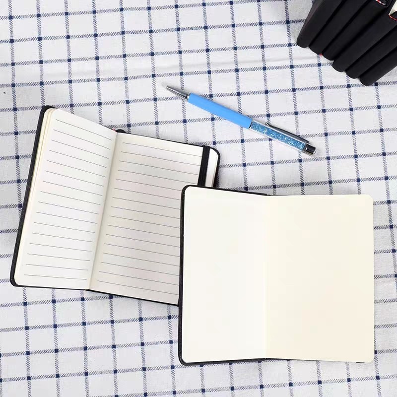 80-page K-pop Demon Hunters Notebook Huntrix Notepads Cartoon Student ...