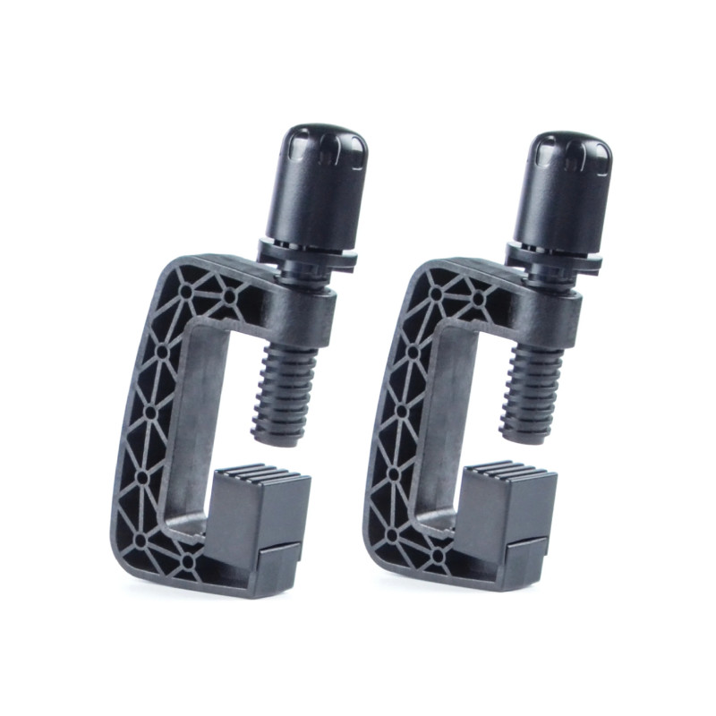 Original parts Steering Wheel System fixing Clamp For Logitech G25 G27 ...