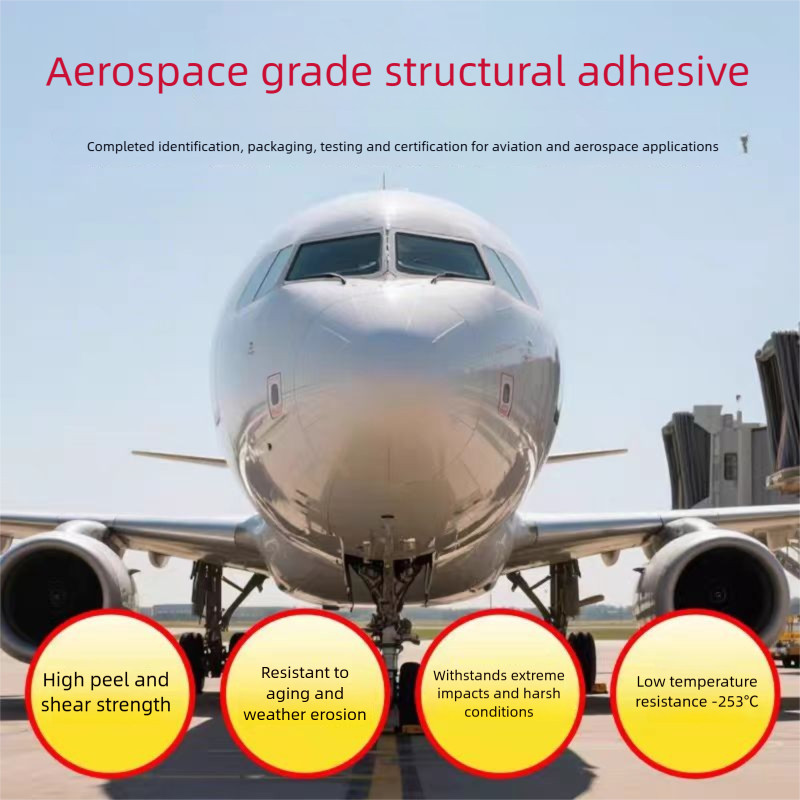 3M 2216 Adhesive Aviation Grade Structural Adhesive DP2216 Flexible Low ...