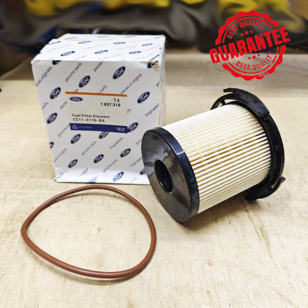 ORIGINAL FORD TRANSIT V348 MK7, TOURNEO V362 PUMA 2.4L DIESEL FUEL ...
