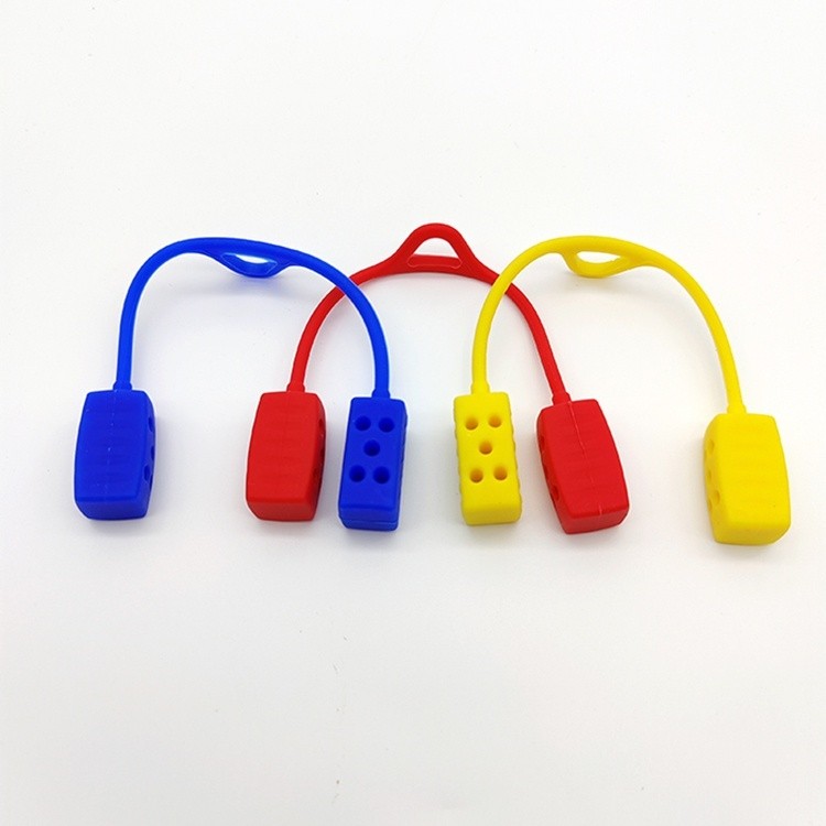 Chew Stick Chewing Device Muscle Bite Training Device Children Language ...