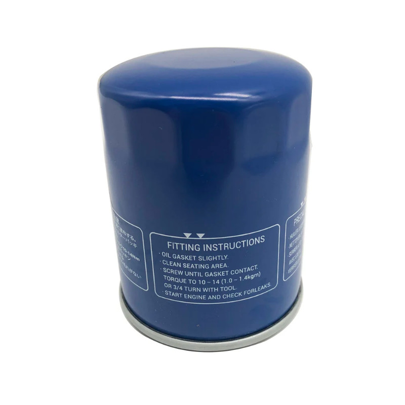 GX620 Oil Filter 15400-PLM-A02 For Honda GX690 GX630 GX610 GX620 GX670 ...